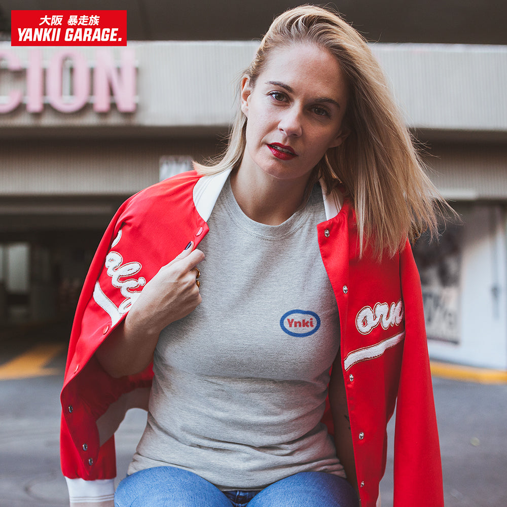 Yankii Garage | JDM Clothing - Esso Shirt Japan – Yankii Garage JDM ...