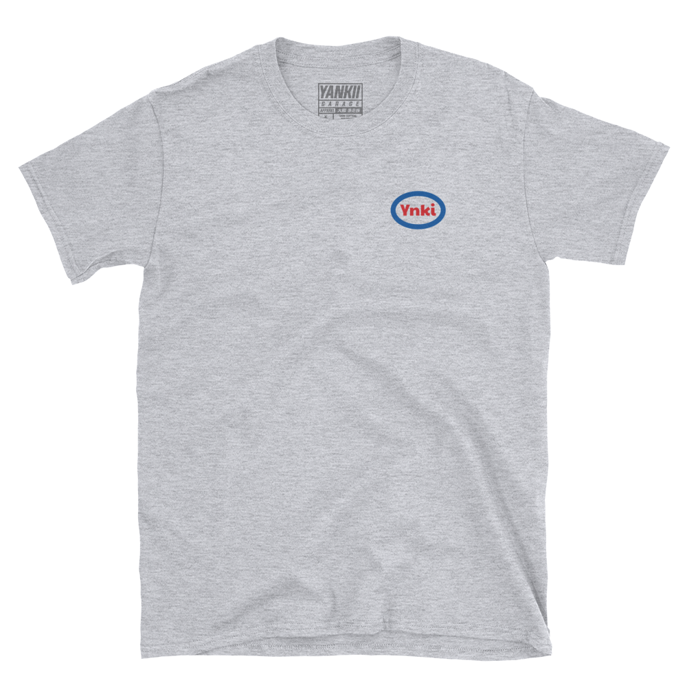 Yankii Garage | JDM Clothing - Esso Shirt Japan – Yankii Garage JDM ...