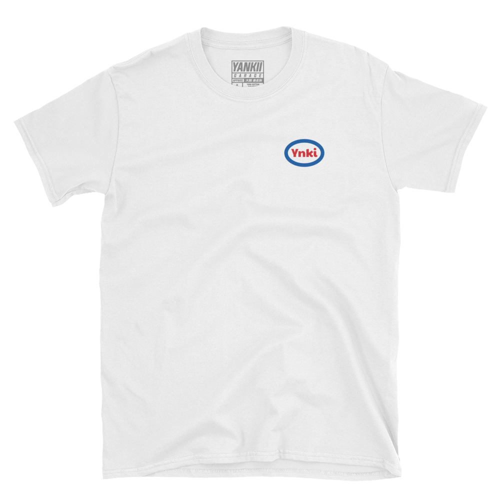 Yankii Garage | JDM Clothing - Esso Shirt Japan – Yankii Garage JDM ...