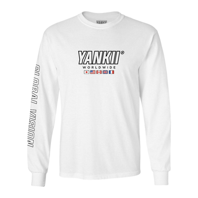 JDM Shirts & Car Clothing - Japanese streetwear – Yankii Garage JDM ...
